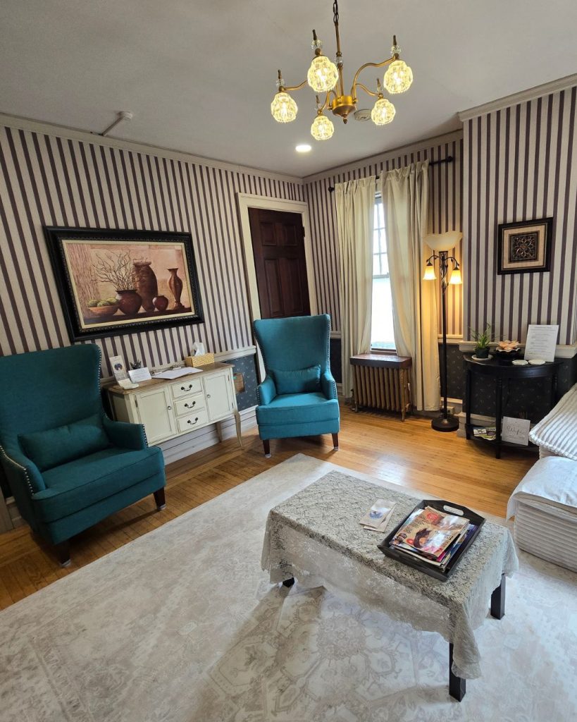 Massage Therapy | Iridescence Salon & Spa in York, PA